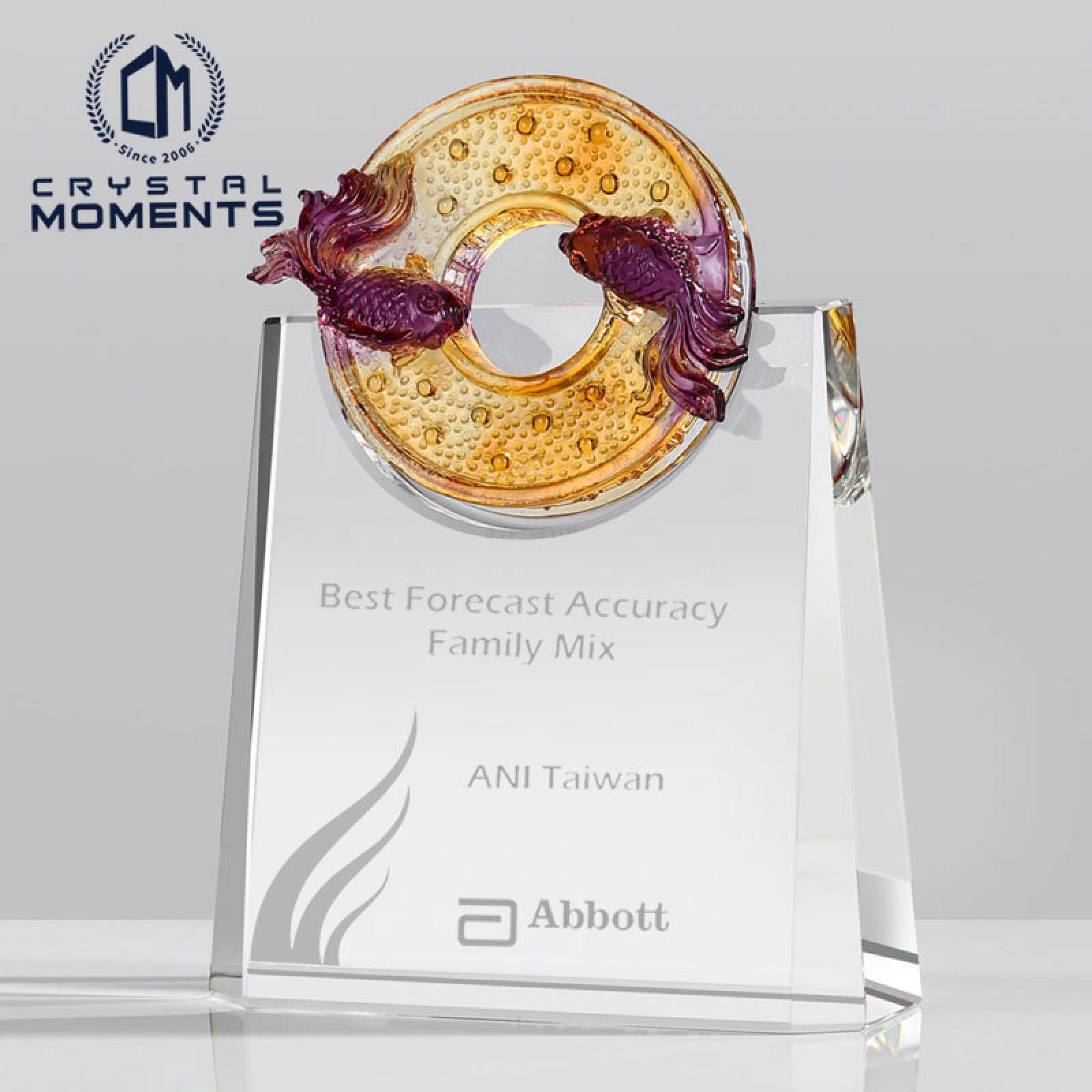 LT484 | Crystal Moments Singapore